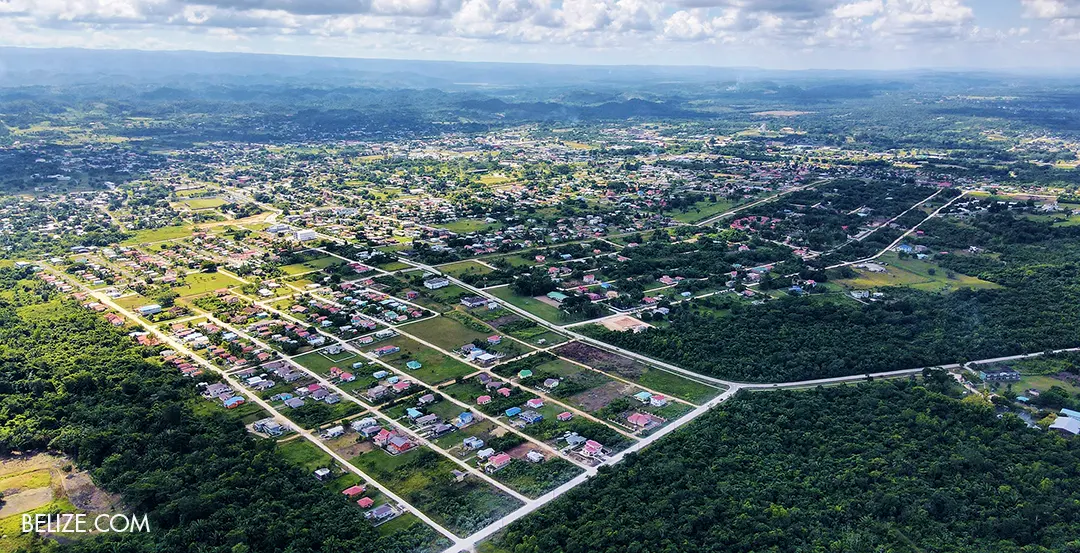 Belize Gov Issues Hurricane Warning - Belizean